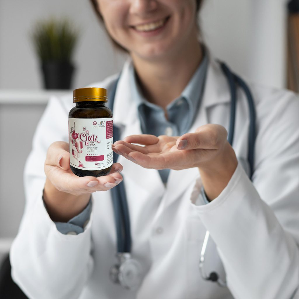 COZIZ DC Dược Vạn Phúc - Tự tin toả sáng – Se khít, Rạng ngời. - CÔNG ...